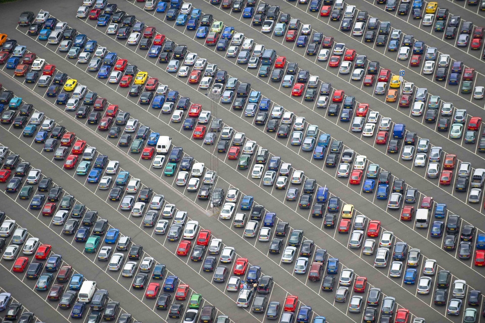 Arval Re-lease: el renting de coches usados | Renting Arval