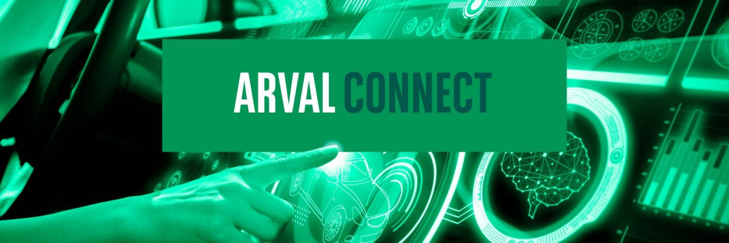 Arval Connect, la telemática de Arval | Arval Es