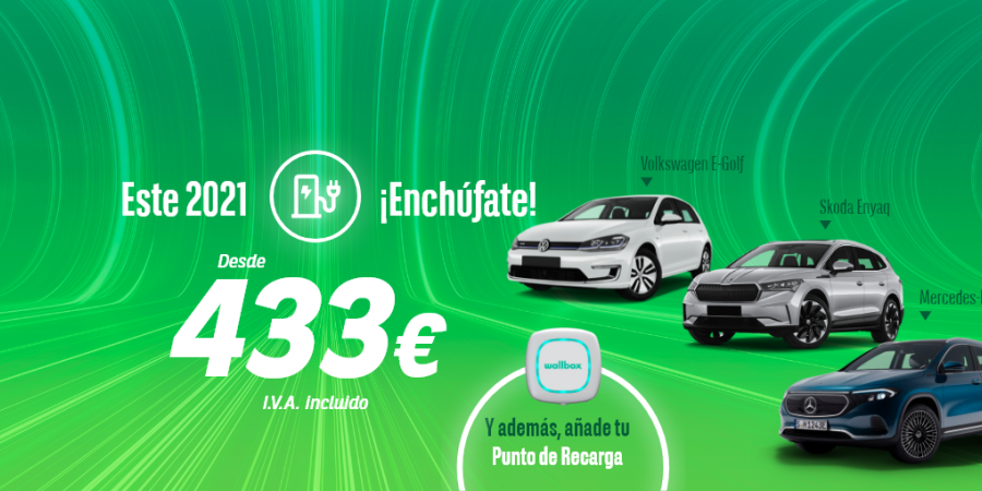 Renting de coches para empresas, autónomos y PYMES | Arval Es