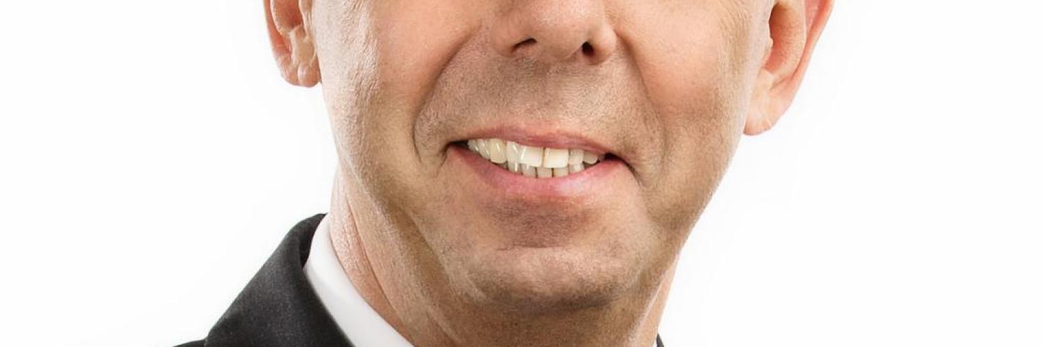 ALAIN VAN GROENENDAEL NUEVO PRESIDENTE Y CEO DE ARVAL | Renting Arval