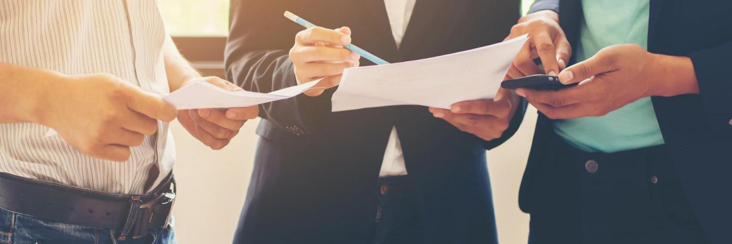 Account team | Renting Arval